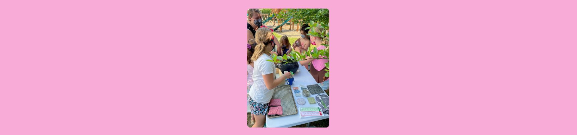 Reduce. Reuse. Recycle! | Girl Scouts of Maine