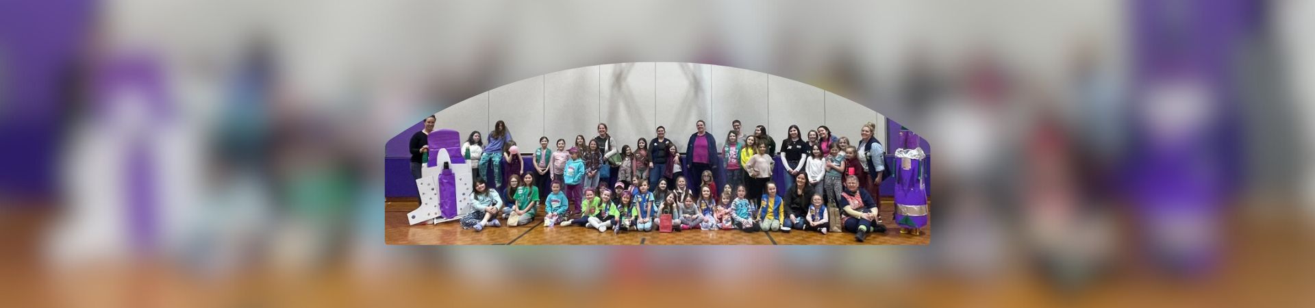 Space Science | Girl Scouts of Maine