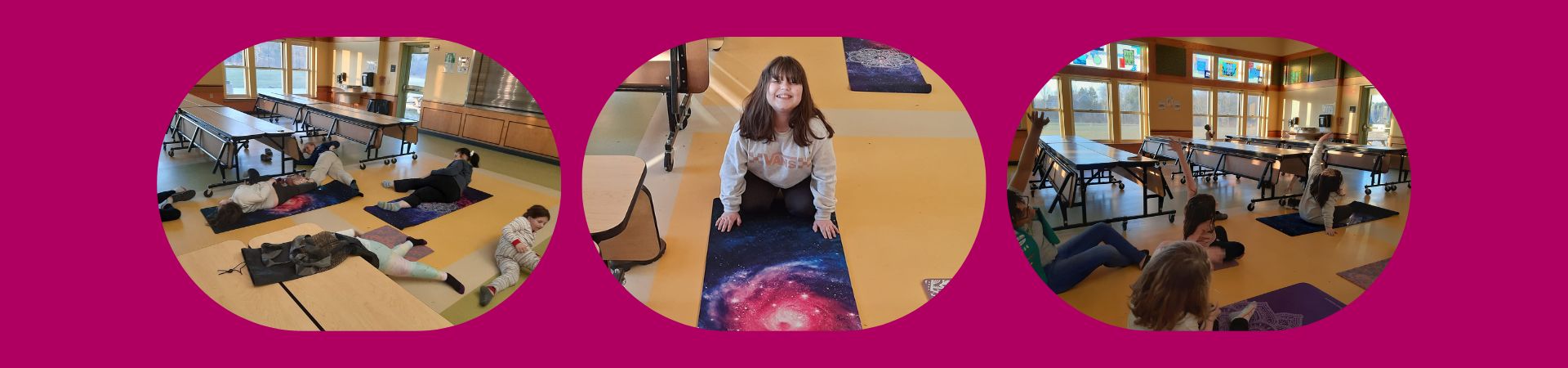 Yoga with Troop 5034 | Girl Scouts of Maine