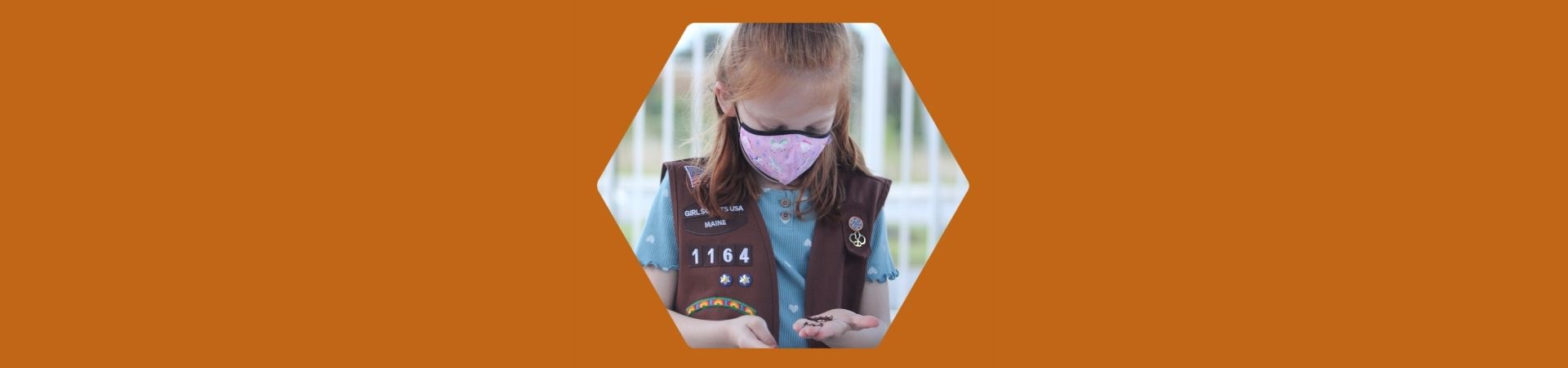 Wonderful Worms | Girl Scouts of Maine