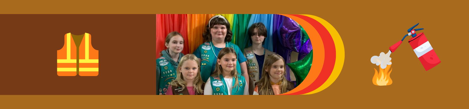 Safety First | Girl Scouts of Maine
