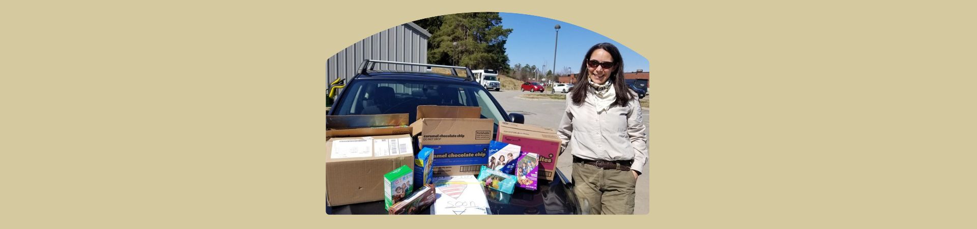 Troop 727 | Girl Scouts of Maine