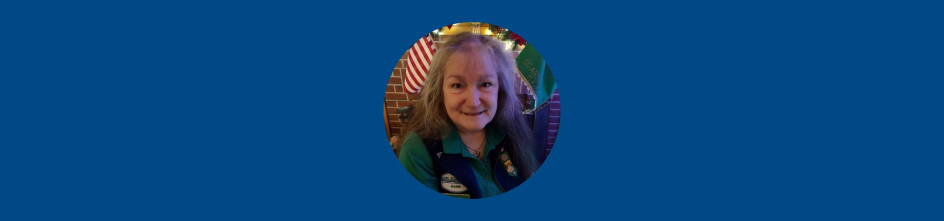 Beth Darling | Girl Scouts of Maine