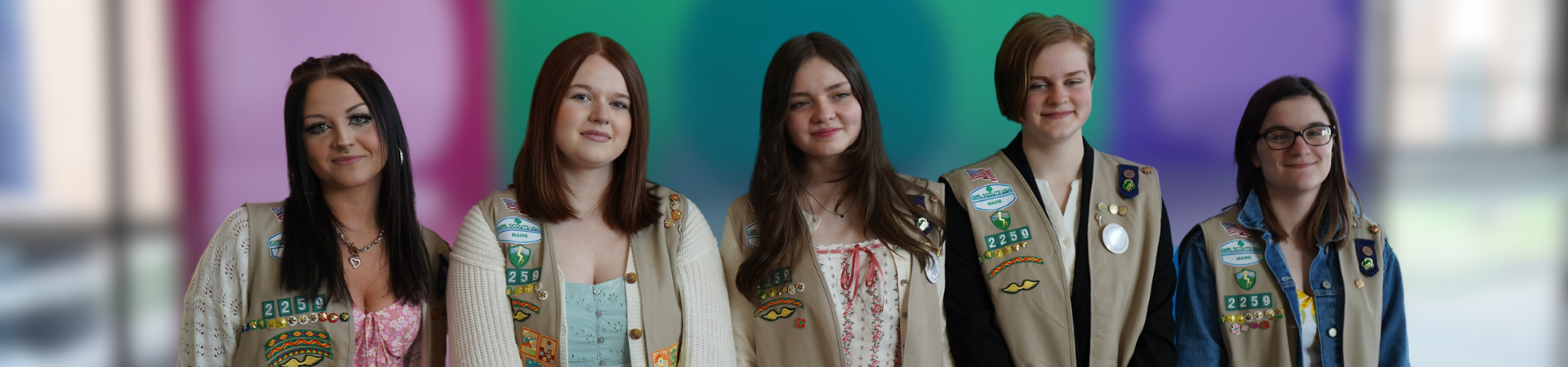 Annual Celebration | Girl Scouts of Maine