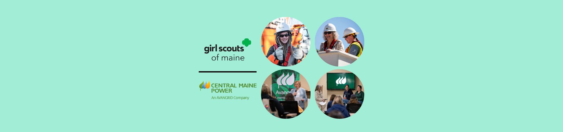 CMP Girl Scouts Unplugged | Girl Scouts of Maine