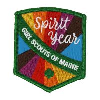 GSME Patches | Girl Scouts of Maine
