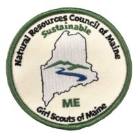 GSME Patches | Girl Scouts of Maine